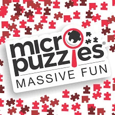 Micro Puzzles – Puzzle Go!