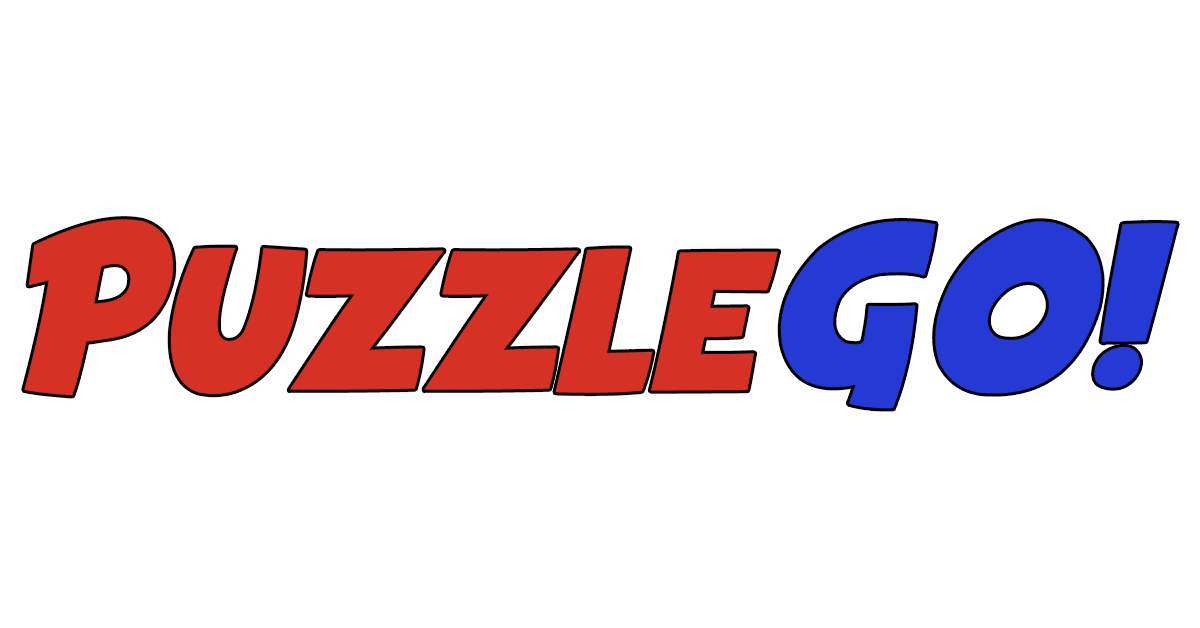 PuzzleGo! – Puzzle Go!